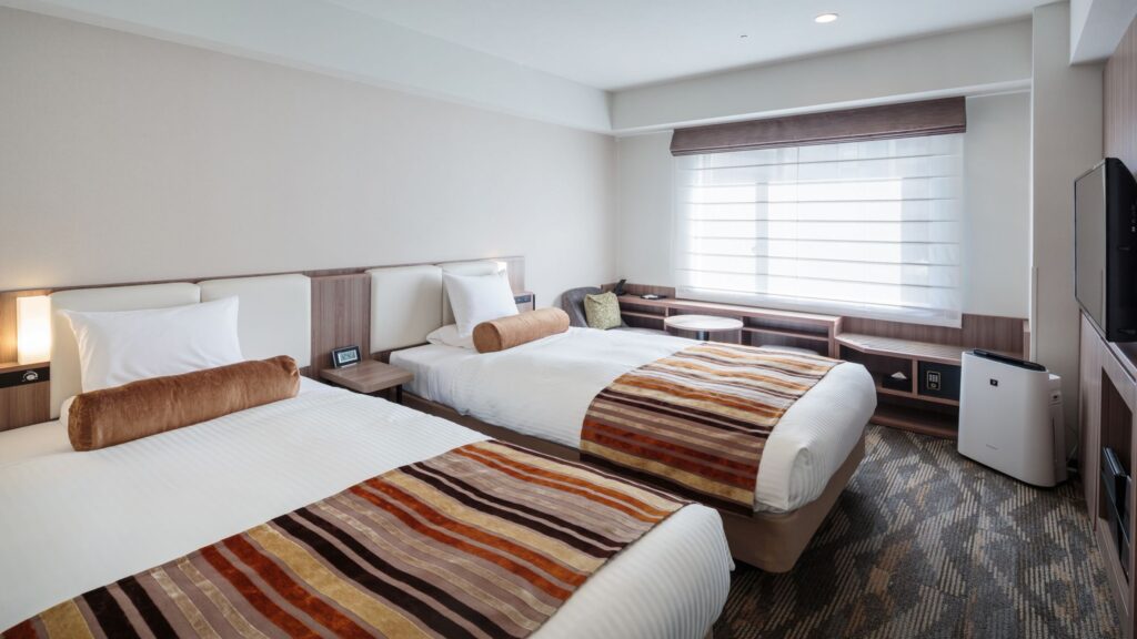 【見逃し厳禁】USJ周辺で絶対泊まるべき子連れ家族におすすめのホテル5選 | ナツズノ-Natsu’sFieldNotes-