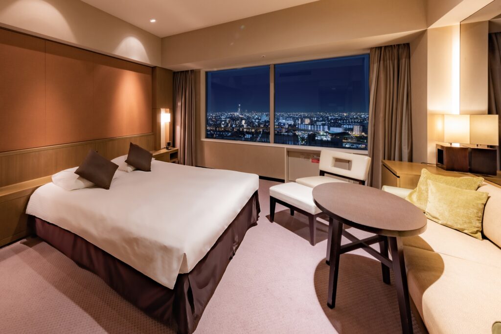 【見逃し厳禁】USJ周辺で絶対泊まるべき子連れ家族におすすめのホテル5選 | ナツズノ-Natsu’sFieldNotes-