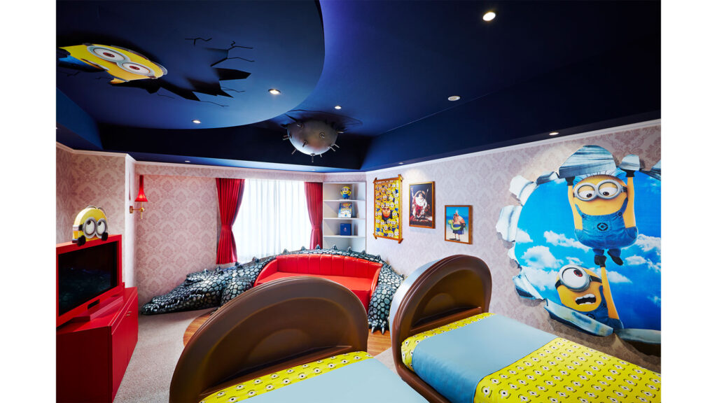 【最新版】北海道からUSJ旅行に！子連れファミリーにおすすめのホテル5選｜アクセス・温泉・コスパ徹底比較 | ナツズノ-Natsu ...