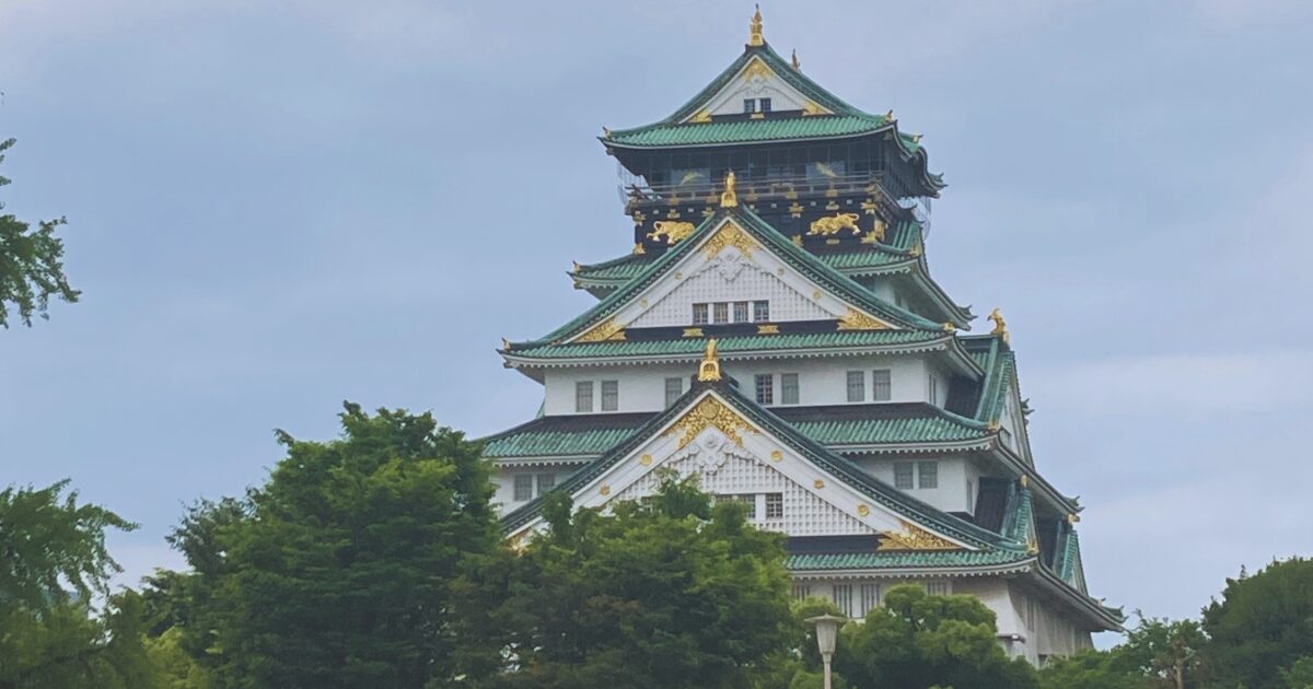 USJだけじゃない！大阪観光を満喫しよう！到着日・出発日におすすめの子連れスポット | ナツズノ-Natsu’sFieldNotes-